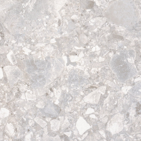 MGS Volcano White 10x10 - Tupatarvike